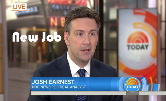 NBC adds more leftest to the Today Show - Freedom Stump